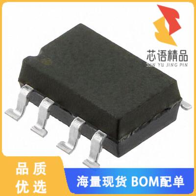 全新LH1522AAC原装(SSR RELAY SPST-NO 120MA 0-200V)正品