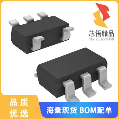 全新REF1933AIDDCT原装(IC VREF SERIES 0.1% SOT23-