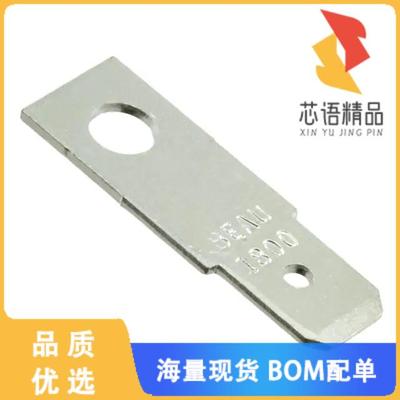 全新0380020350原装(CONN TERM BLK FLAT TAB BARRIE