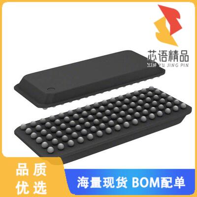 全新74ALVCH32245BFG8原装(IC TXRX NON-INVERT 3.6V