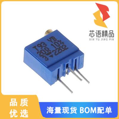 全新T93YB200KT20原装(SFERNICE POTENTIOMETERS & T
