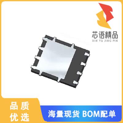 全新DMTH3004LPSQ-13原装(MOSFET N-CH 30V PWRDI506