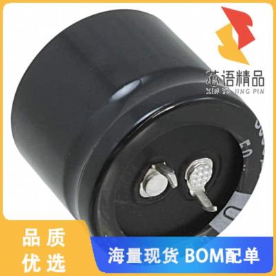 全新LGU1K182MELB原装(CAP ALUM 1800UF 20% 80V SNA