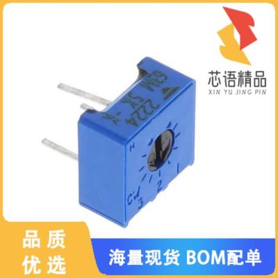 全新M63M502KB40原装(SFERNICE POTENTIOMETERS & TR