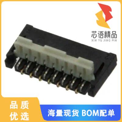 全新AYF331735A原装(CONN FPC 17POS 0.30MM R/A)正品