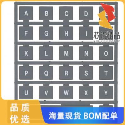 全新70C00103原装(KEYPAD KEYTOP LEG SET C NONILLU