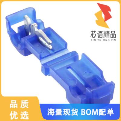 全新952K (BULK)原装(CONN INLINE TAP 14-18 AWG ID