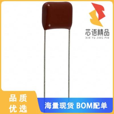 全新ECQ-E4823KF原装(CAP FILM 0.082UF 10% 400VDC