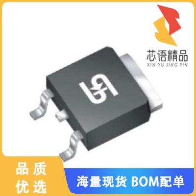 全新TSM038N04LCP ROG原装(MOSFET N-  40V 135A TO2