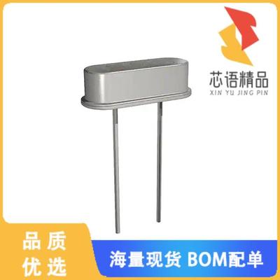 全新ECS-200-18-4X-CKM原装(CRYSTAL 20.0000MHZ 18P