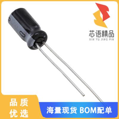 全新URS1HR33MDD1TD原装(CAP ALUM 0.33UF 20% 50V R