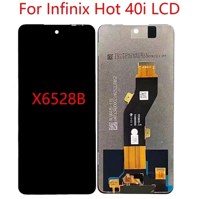 屏幕总成infinixx6528hot40i
