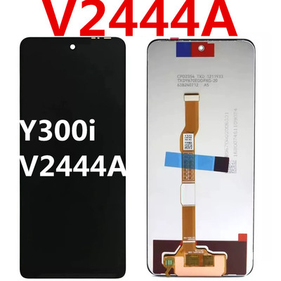 Y300i屏幕总成V2444A