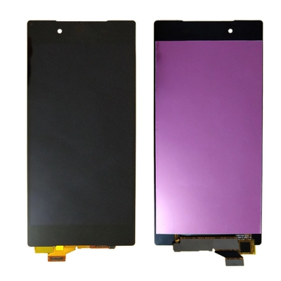 适用于索尼Z5 E6603 E6633 E6653 E6683屏幕总成 液晶屏 触摸屏