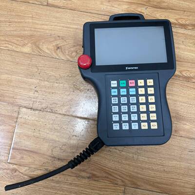 可维修F21-M3-81RG-1000新代，线剪断了，议价