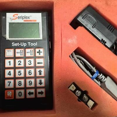 可维修Square D Seriplex SPX SST2 Set议价
