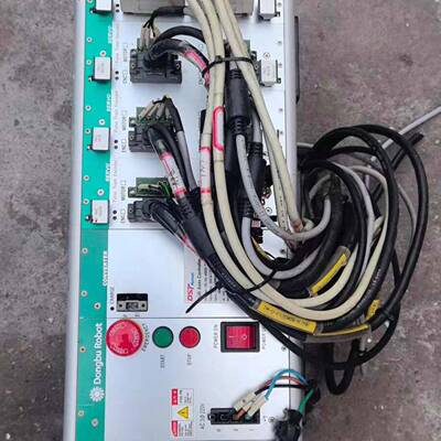 可议价Dongbu Robot机器人控制器iM-U6-4000-D