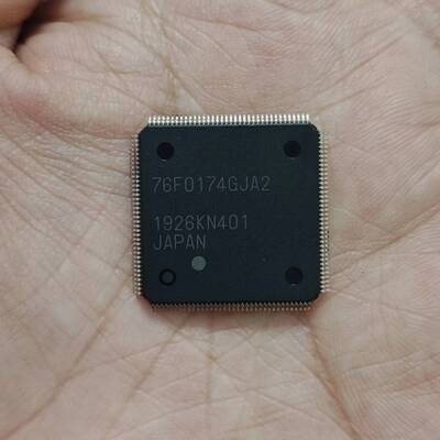 可维修 瑞萨 UPD78F0174GJA2 78K0系列议价