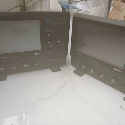 可维修lecroy力科wavesurfer 3034示波器，带议价