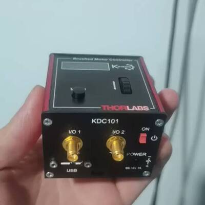 可维修thorls索KDC101