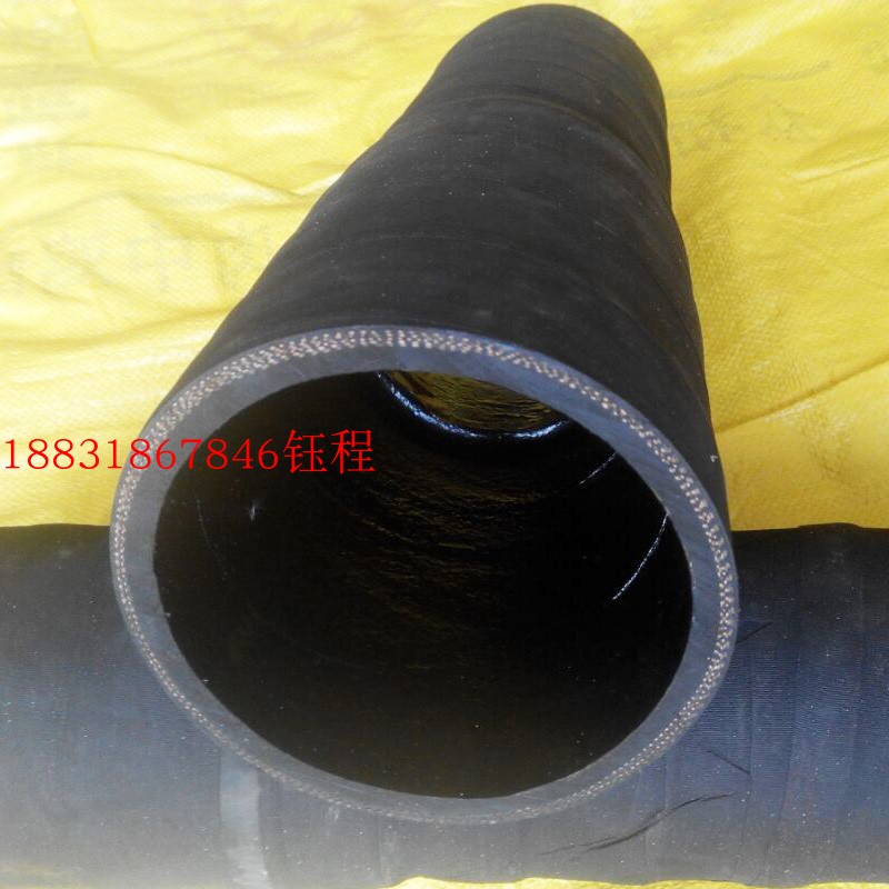 水泥罐车胶管接头连接短管过渡管耐磨胶管散装水泥罐车配件接头