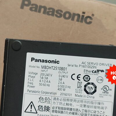 议价驱动器MBDHT2510B01MBDHT2510BMBDHT2510MBDHT2510B-01