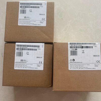 议价PLC模块S7-200SMARTST40ST60