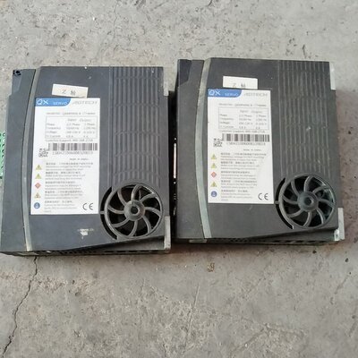 议价ADTECH伺服驱动器QXMP04QXMP04-BQXMP04BQXMP04BQXMP04型号