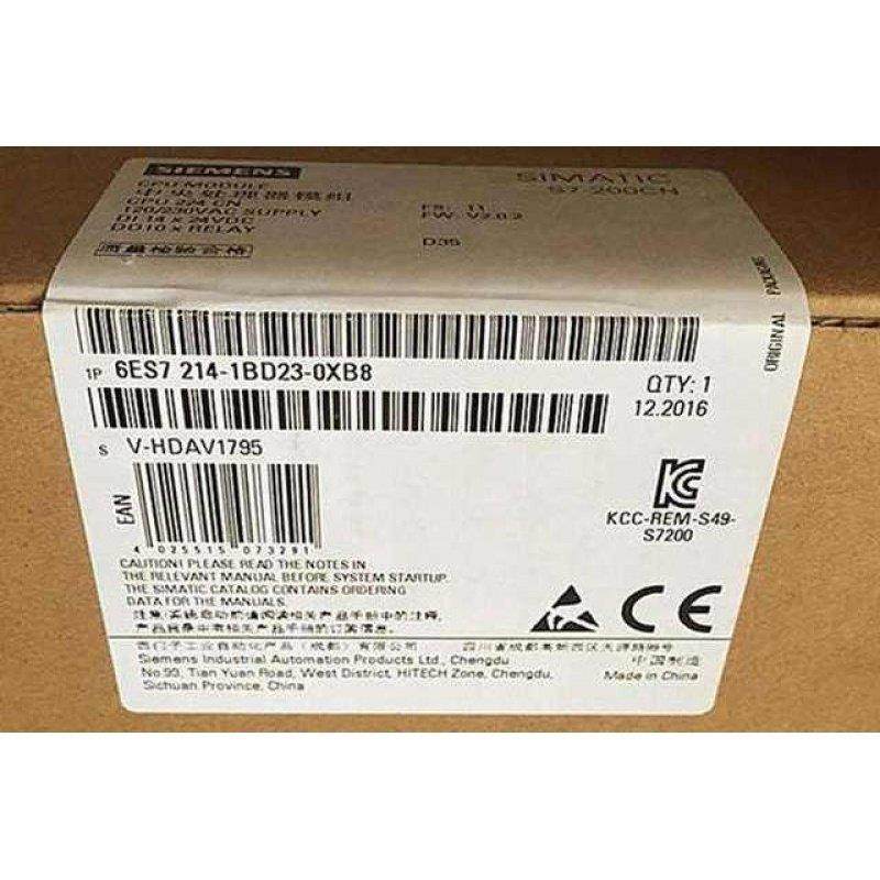 议价6ES7212-1BB23-0XB0西门子直流数字输入8 CPU222CN继电器数字_虎窝淘