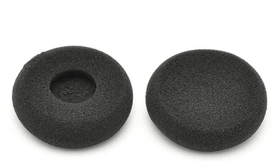 适用森海塞尔PX100 PX200耳机套PX100-II PX200-II海绵套KOSS PP耳机保护套海棉罩PX80耳罩头梁垫替换配件