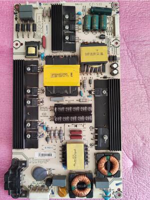 海信LED55EC290N电源板RSAG7.820.6396 物料码184054 HLL-5060WN