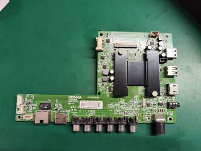 原装康佳 LED50X1200AF主板 35019688 配屏72000639YT 639YT
