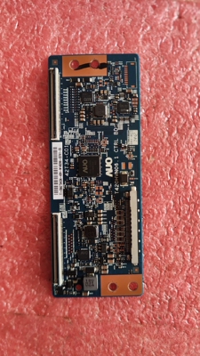原装42寸AUO逻辑板42T34-C01 T420HVN06.1实图测试发货