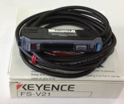 供应KEYENCE/基恩士原装正品FS-V21G FS-V21X光纤放大器