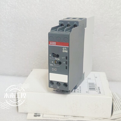 原装ABB时间电器CT-ERS.28 货号1SVR630106R5300 现货