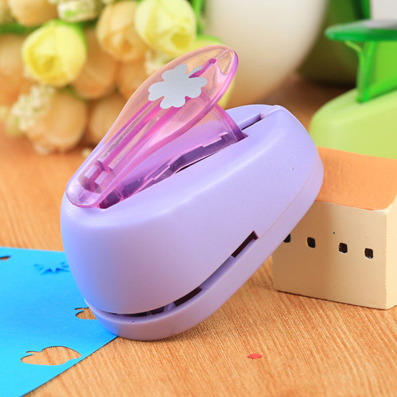 价 卡乐宝省力压花器(中号) 压花机手工打花器 压图器99S 压花创意花