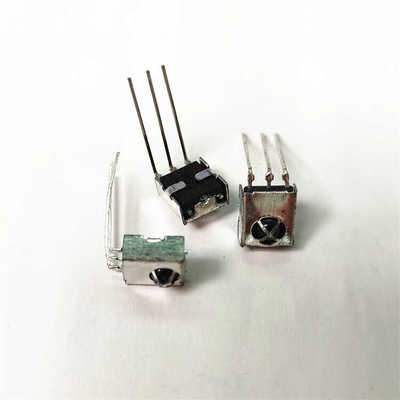 KSM-603 TM2M 红外线接收头 KSM 603 遥控传感器 DIP3 37.9KHZ