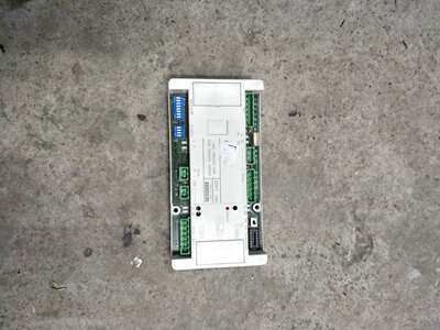 FERMAX 弗曼科斯 2405中控器 MDS系统使用