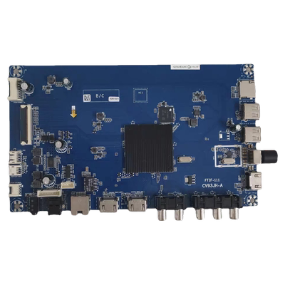 4T-C60/C70AHGA 4T-C70AHZA主板CV93JH-A屏700LDU1-2