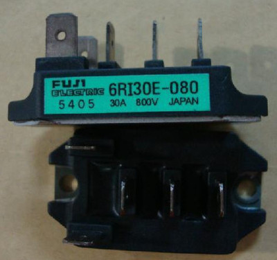 原装拆机 6RI30E-080 6RI30E-080Y 6RI30E-060 DF20DB80 DF30DB80
