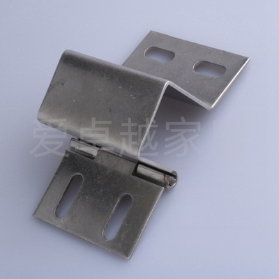 DB3142不锈钢铰链高低压柜门铰链