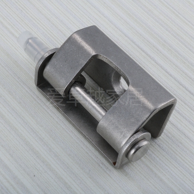 CL257不锈钢铰链配电箱柜门铰链