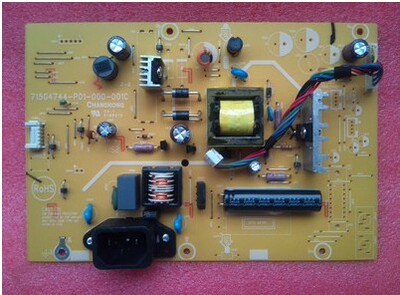 AOC E2250SWD E2250SD E2250SWN E2450SWD电源板715G4744-P01-000