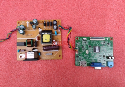 原装 DELL戴尔 D2421H 电源板 LE24BW-RX-12 高压板