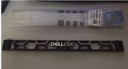 DELL戴尔 R640 R440 R340 R350 R450服务器面板前面板挡板_虎窝淘