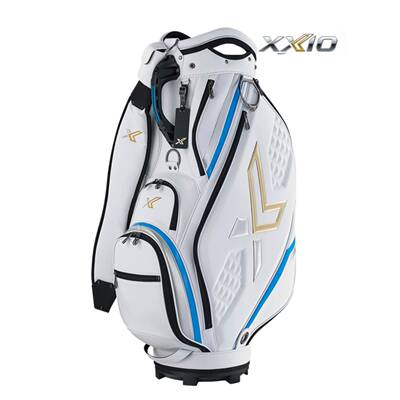 正品高尔夫球包XXIO轻便防水男士
