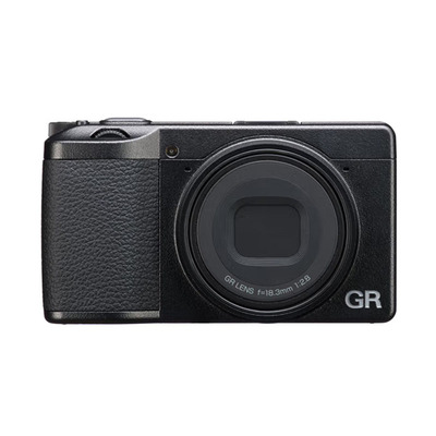 Ricoh/理光GR3XHDF街拍口袋机