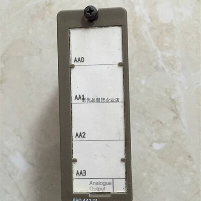 * 680.442.01/680.450.03/680.441.03/680.451.03 KUHNKE PLC模议