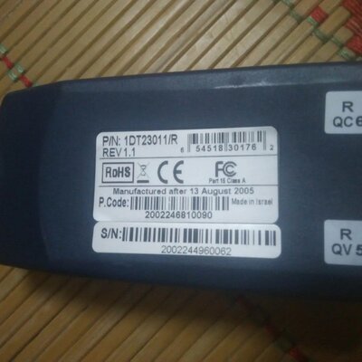 ocket KVM Extender-receiver质量保证1DT23011/RMICOM直拍不发货