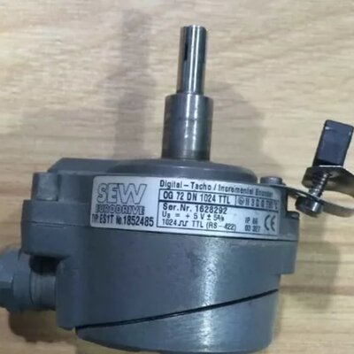 议价ES1T 1852485 OG 72 DN 1024 TTL SEW编码器